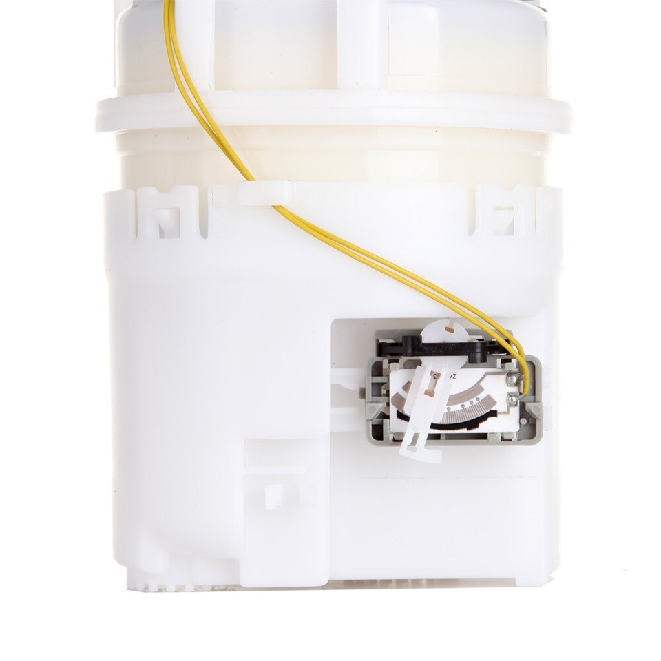 12V Electric Fuel Pump Module For 2005-2006 2007 Jeep Liberty 3.7L ...