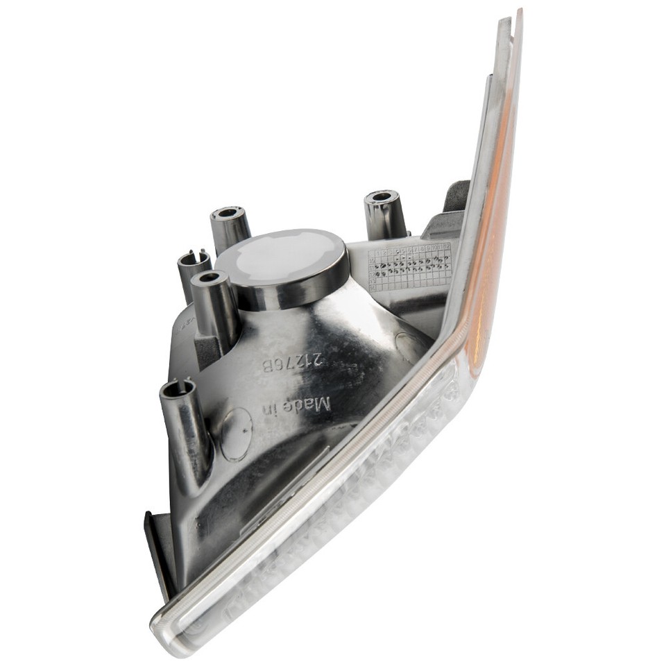 Left Front Marker Signal Lamp Corner Parking Light LH for Jeep Compass ...