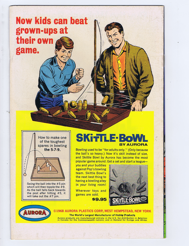 Superman #213 DC Pub 1969 | eBay