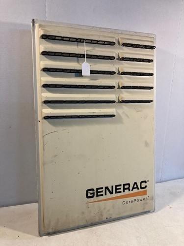 0H7414A GENERAC GENERATOR ENCLOSURE PANEL | eBay