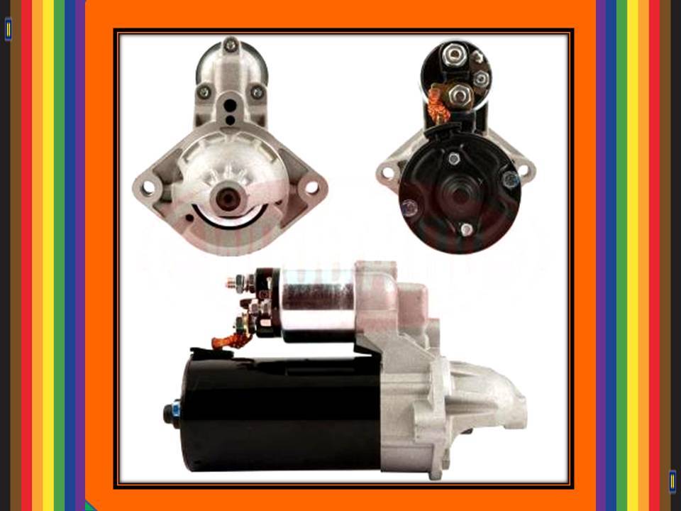 Starter for BMW CITROËN 12417794952 12417796892 12417798035 12417798036 ...