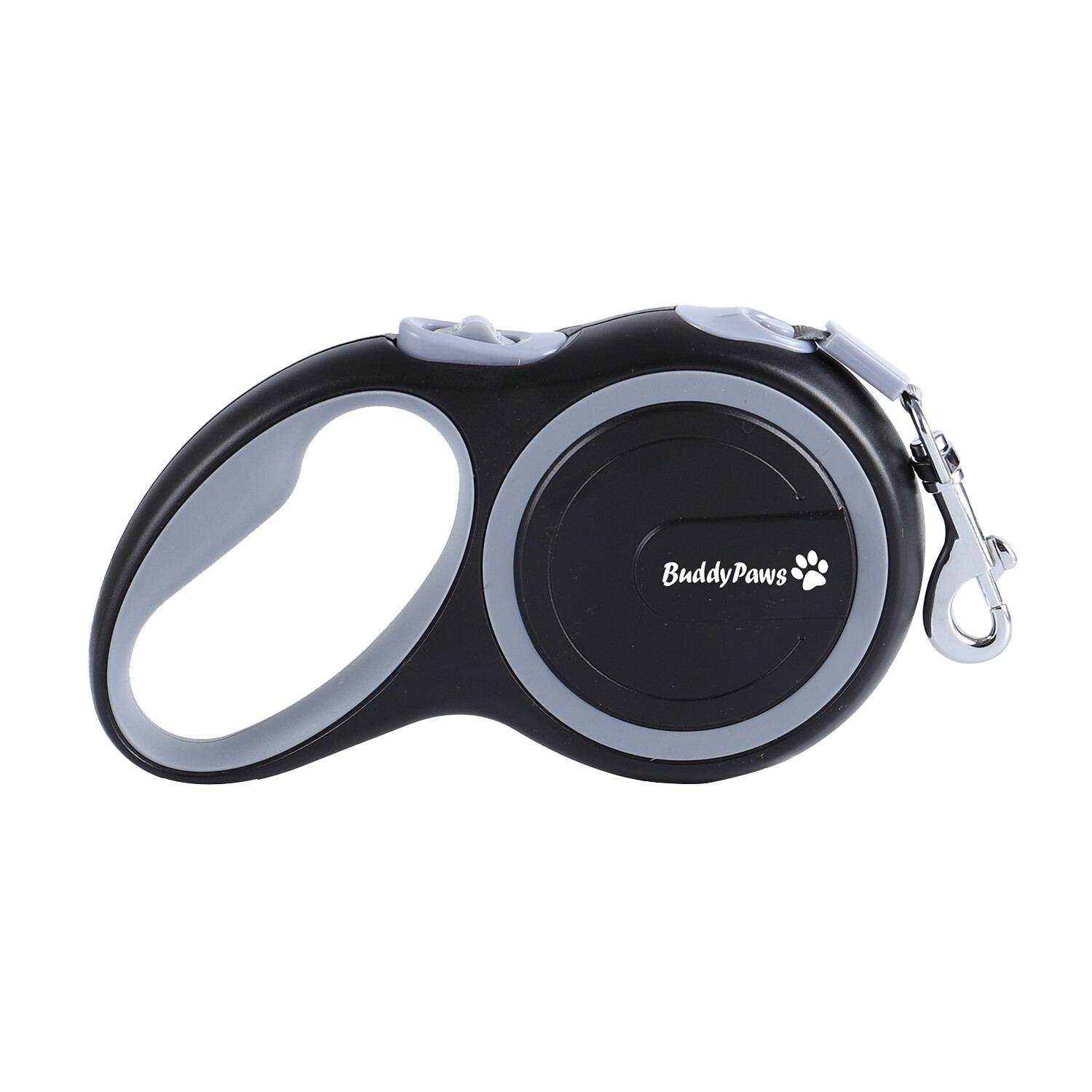 Retractable Dog Lead Extendable Training Dog Leash Pet Leads 3m 5m 8m ...