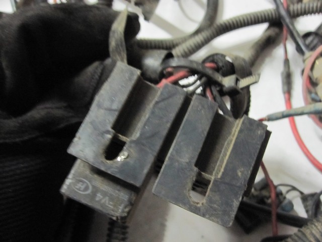 Parker C4h780 Solenoid Valve W/ Harness for sale online | eBay