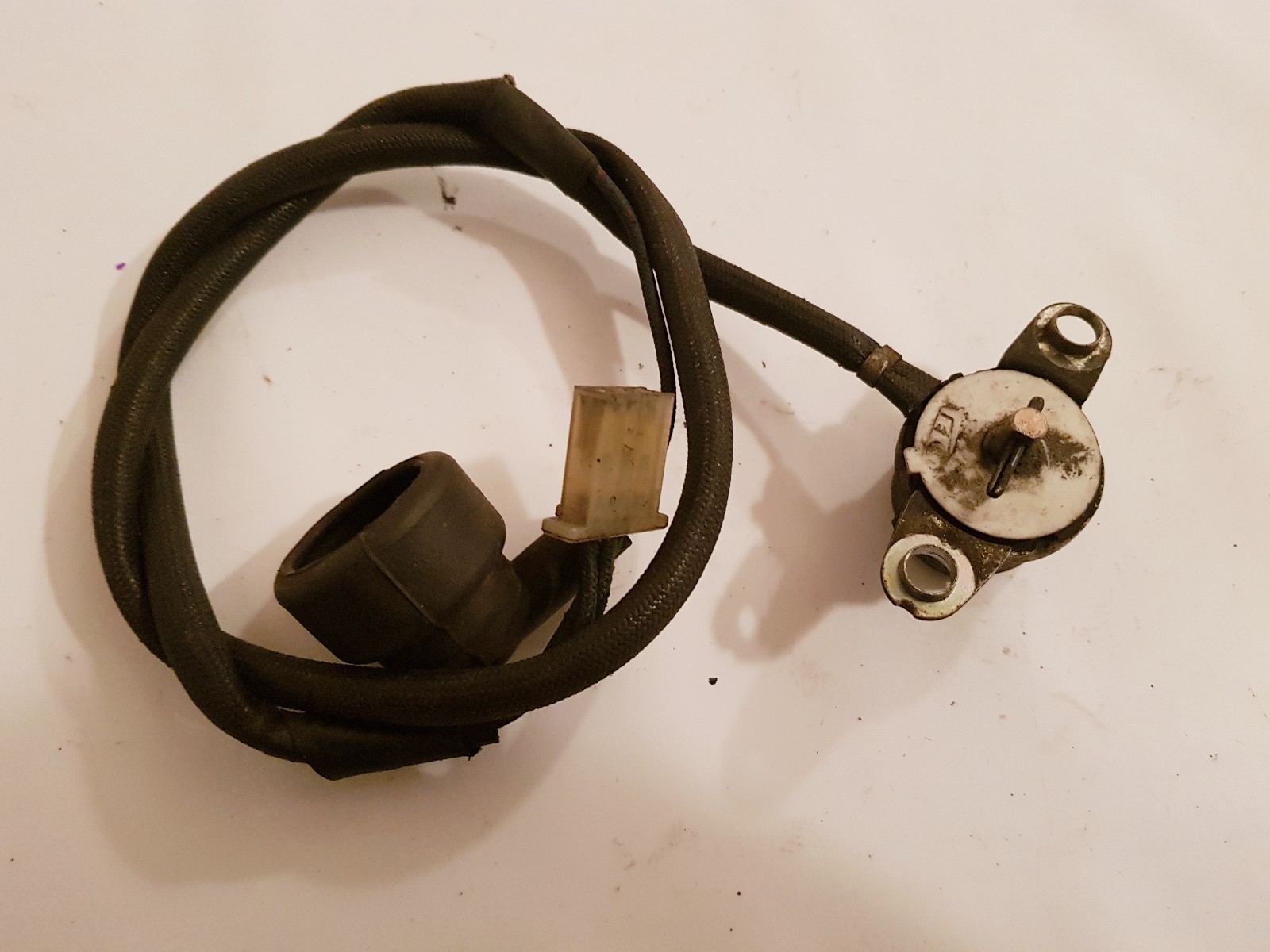 Sensor/Contactor/Probe Honda modèle non identifié | eBay