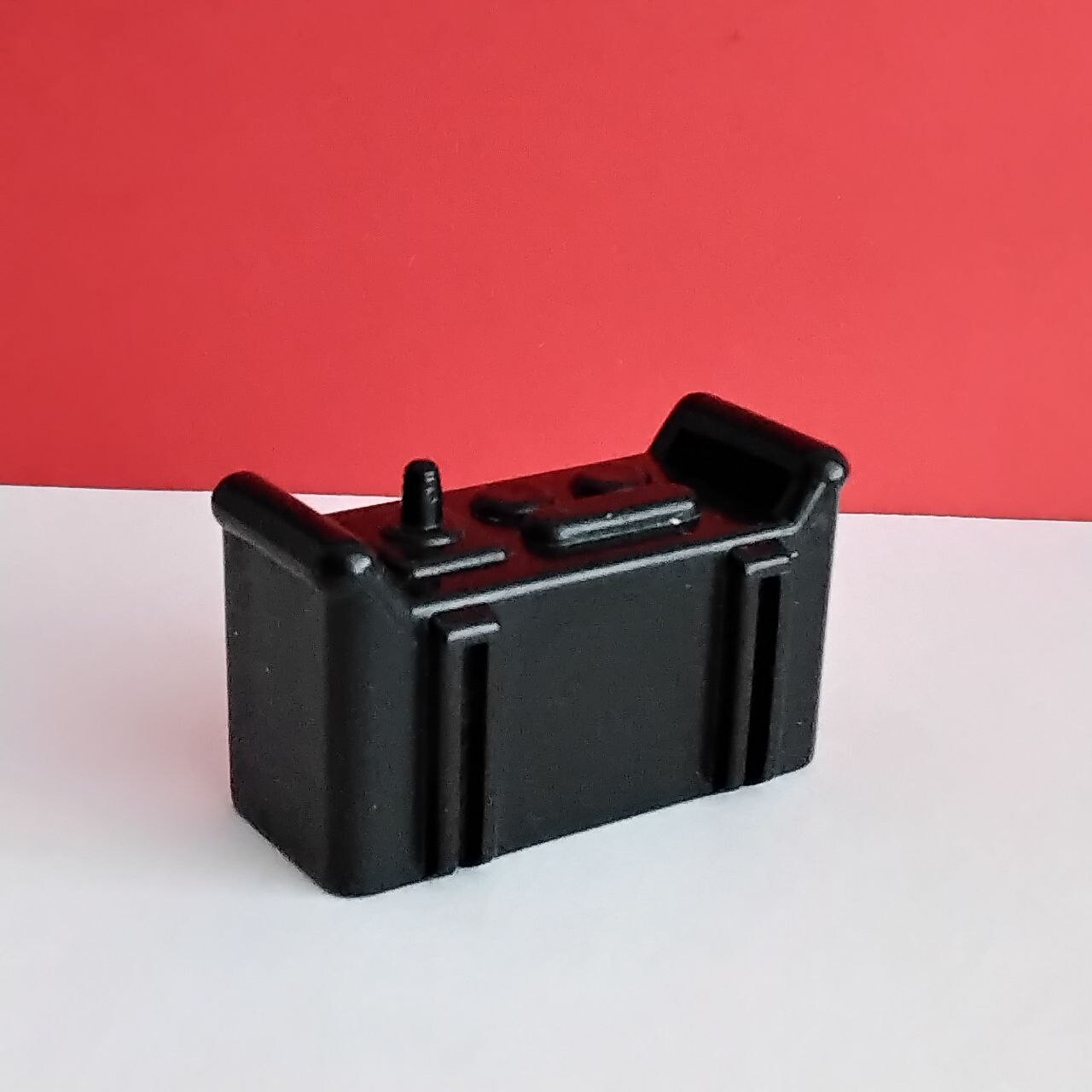 Playmobil Black Portable Battery (3530/3531) | eBay