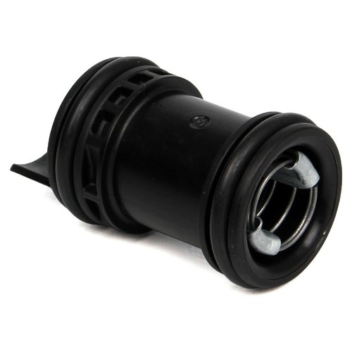 ORIGINAL BMW Rohrstutzen Ölkühler 11427802115 + 11427802117 1er 3er 5er ...