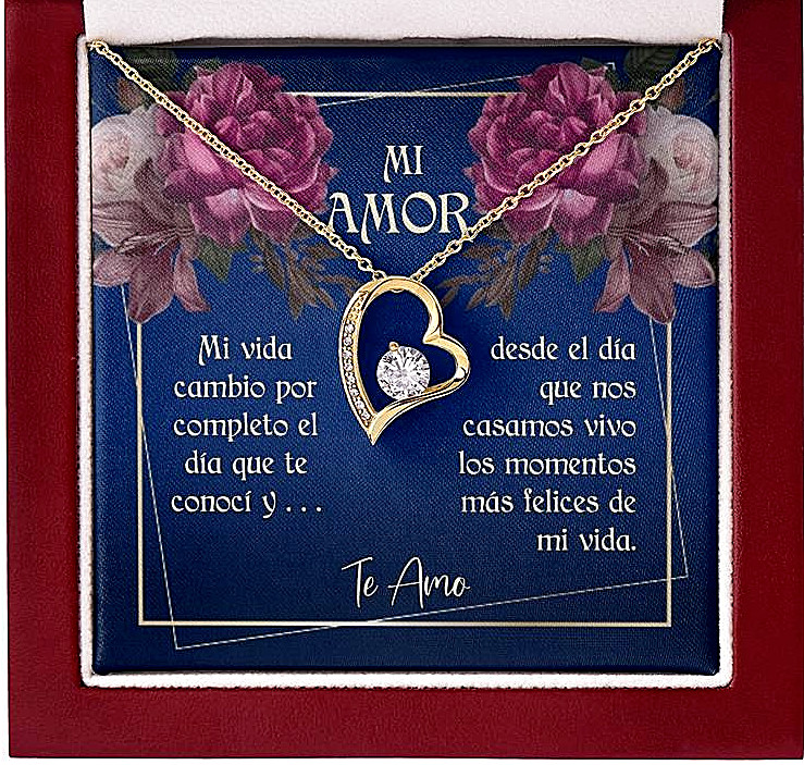 San Valentín: Descubre las mejores joyas y bisutería con diseños de ...