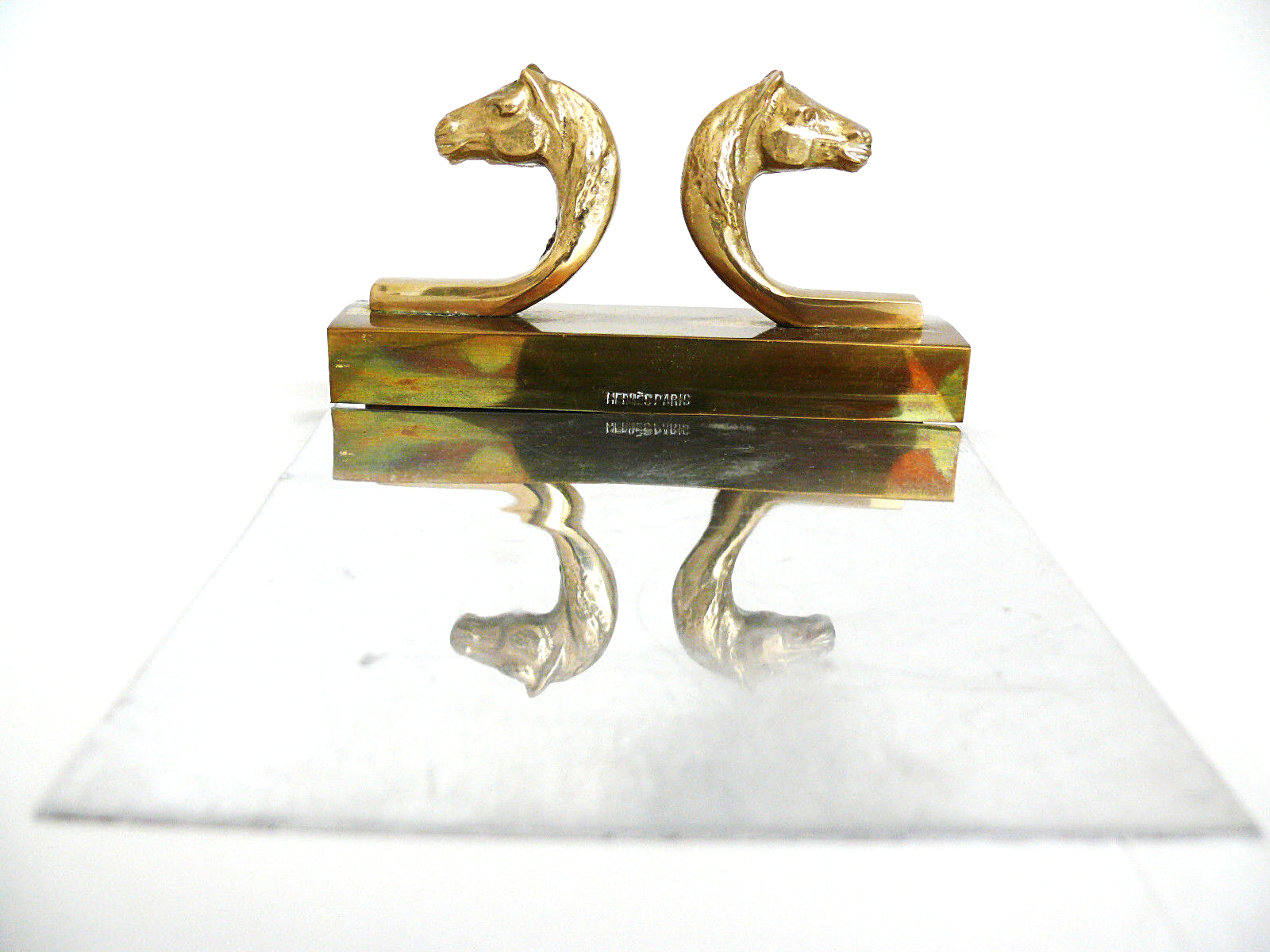 HERMES-PARIS.........A MAGNIFICENT SET! | eBay