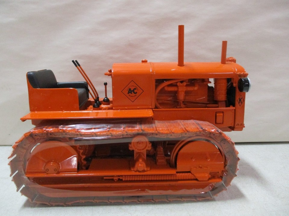 Speccast Allis Chalmers Model K Crawler 1/16 A | eBay