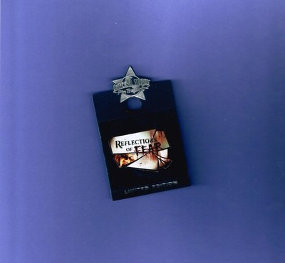 Universal Studios Halloween Horror Nights 2009 Pin Reflections Of Fear ...