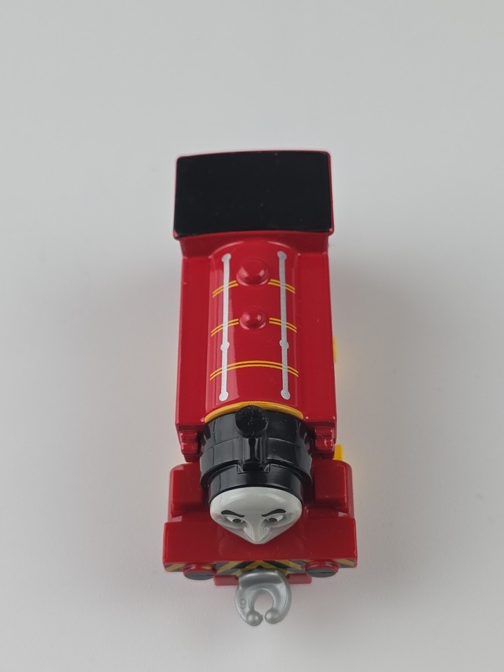 Take Along n Play Thomas & Friends Victor Train Diecast Toy Mattel ...