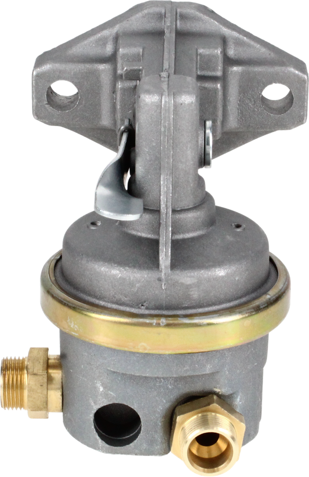 RE66153 Fuel Pump fits John Deere 6140D 5410 5415 - Replaces DZ117588 ...
