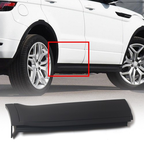 Rear Door Lower Moulding For 2012-19 Land Rove Range Rover Evoque Right ...