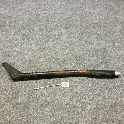 Piper Flap Lever Handle Assy | eBay