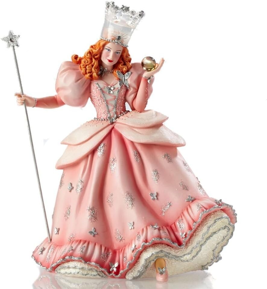 Wizard Of Oz Good Witch