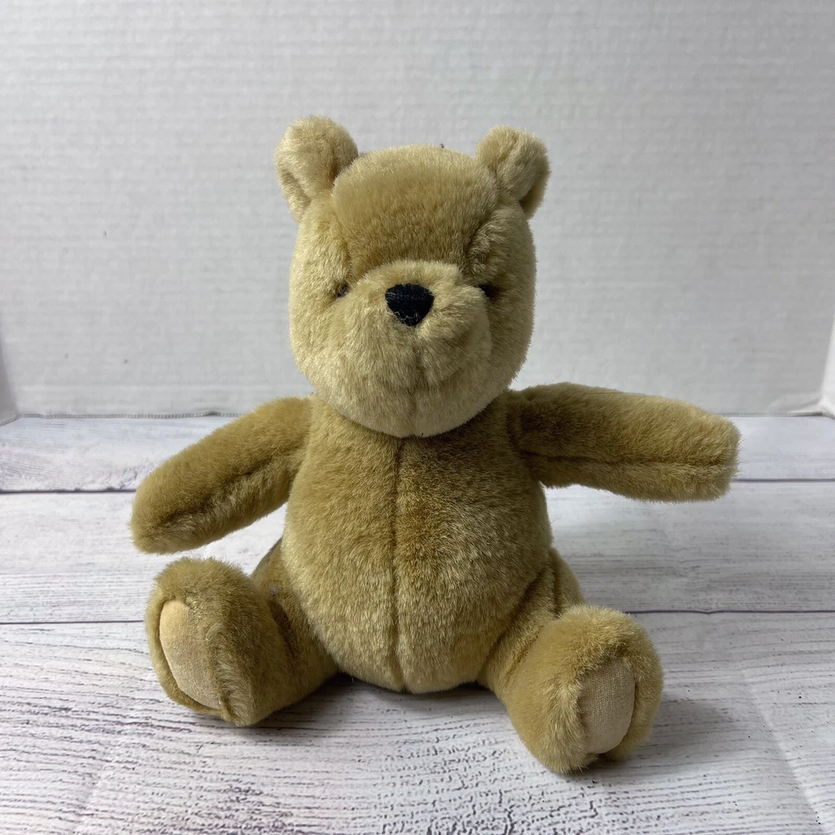 Winnie The Pooh Original Stuffed Animals