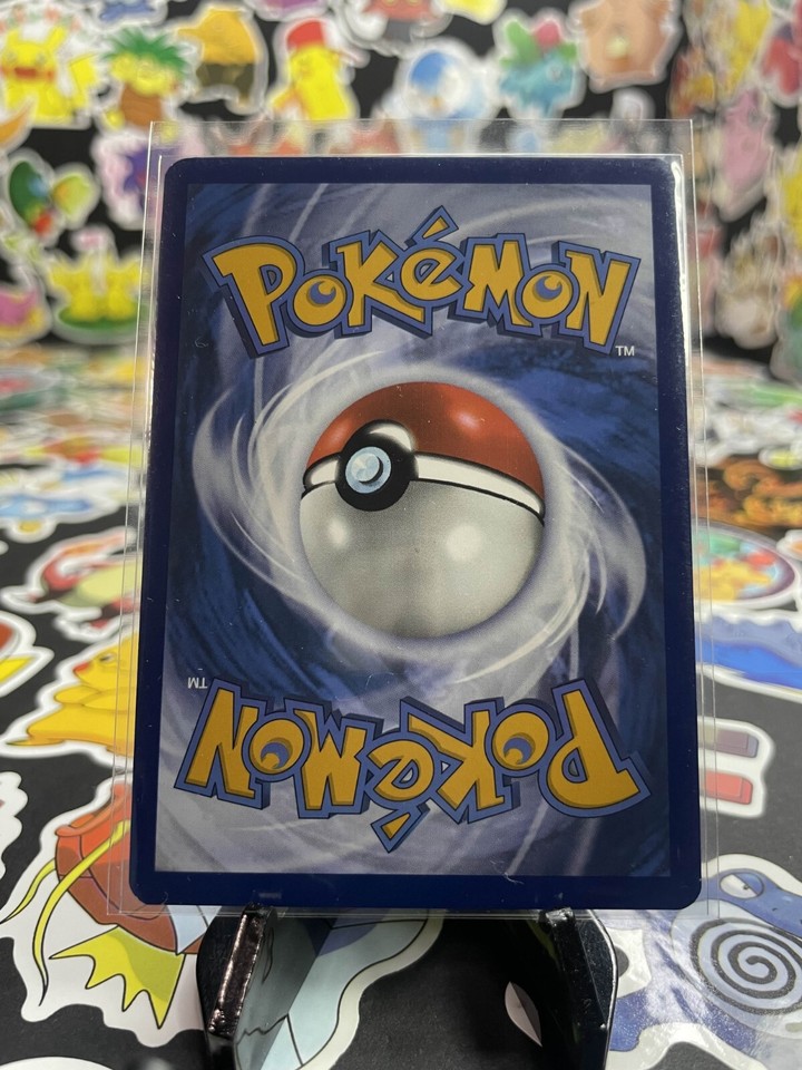 Scoop Up Cyclone #162/167 | Pokemon Twilight Masquerade | NM+ Pack ...