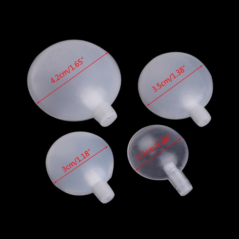 50 Psc Pet Toy Squeakers Replacement Noise Maker Inserts 35mm for Dog ...