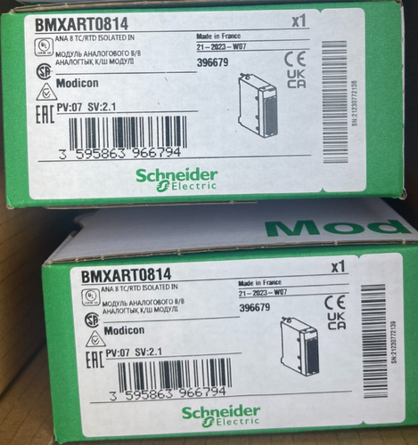 BMXART0814 Schneider IN BOX FREE SHIP 1PCS NIB | eBay