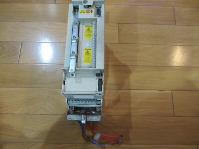 KEB F5 COMBIVERT AC Drive 112.F5.MDD-YOPO! Exc. Used Cond! The Coolest ...