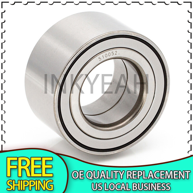 510052 Front Wheel Bearing For Saturn L300-1 L300-2 L300-3 LS LS1 Chevy ...