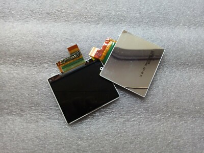 Replacement LCD for iPod Classic 6th gen / 7th gen 80 120 160GB Screen ...