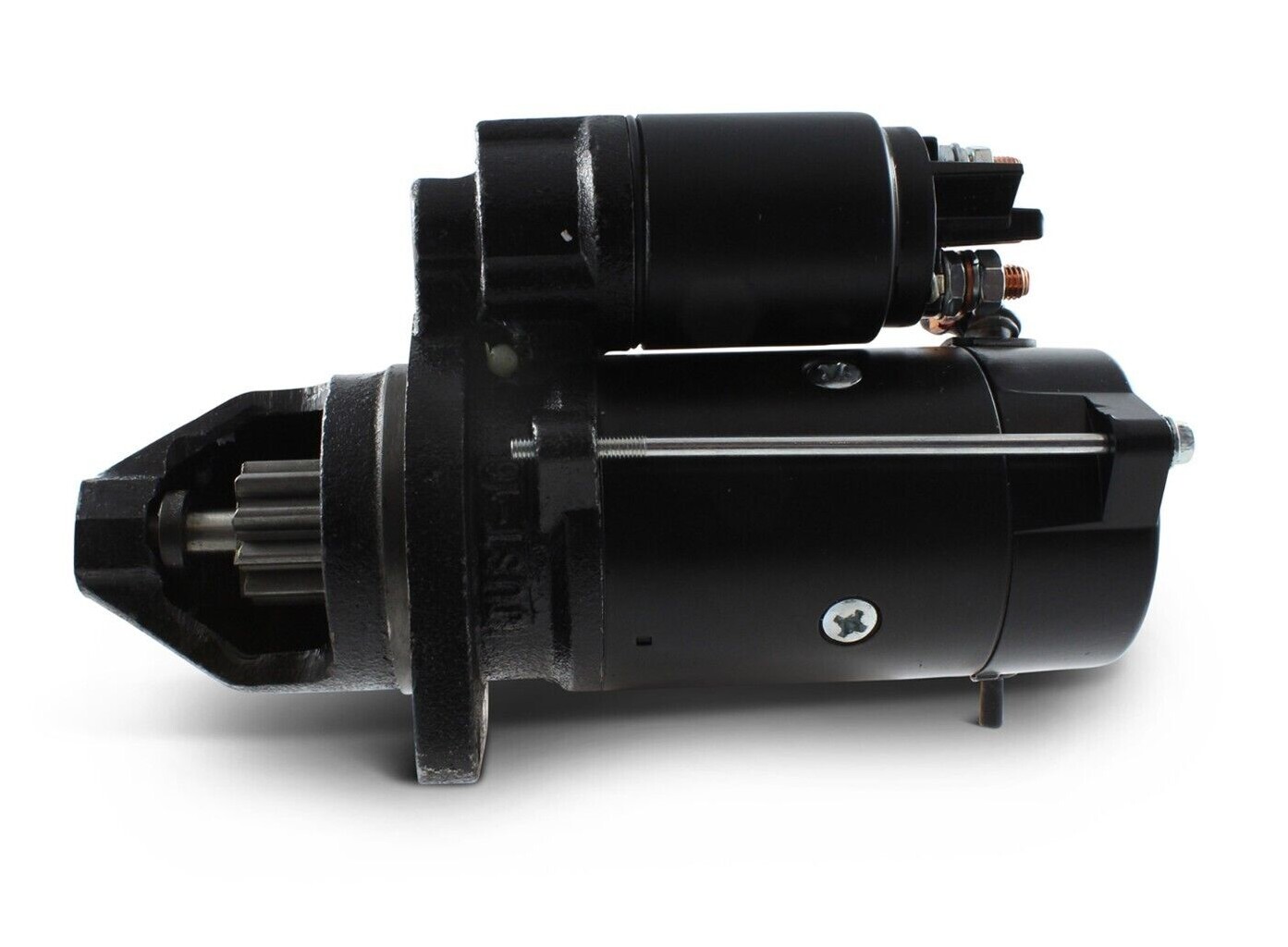 CASE / International Replacement High Power 3.2kW Gear Reduction ...