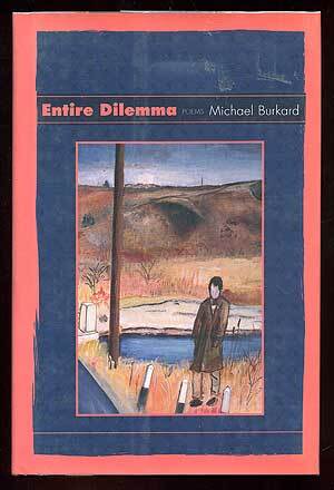 Michael BURKHARD / Entire Dilemma 1st Edition 1998 | eBay