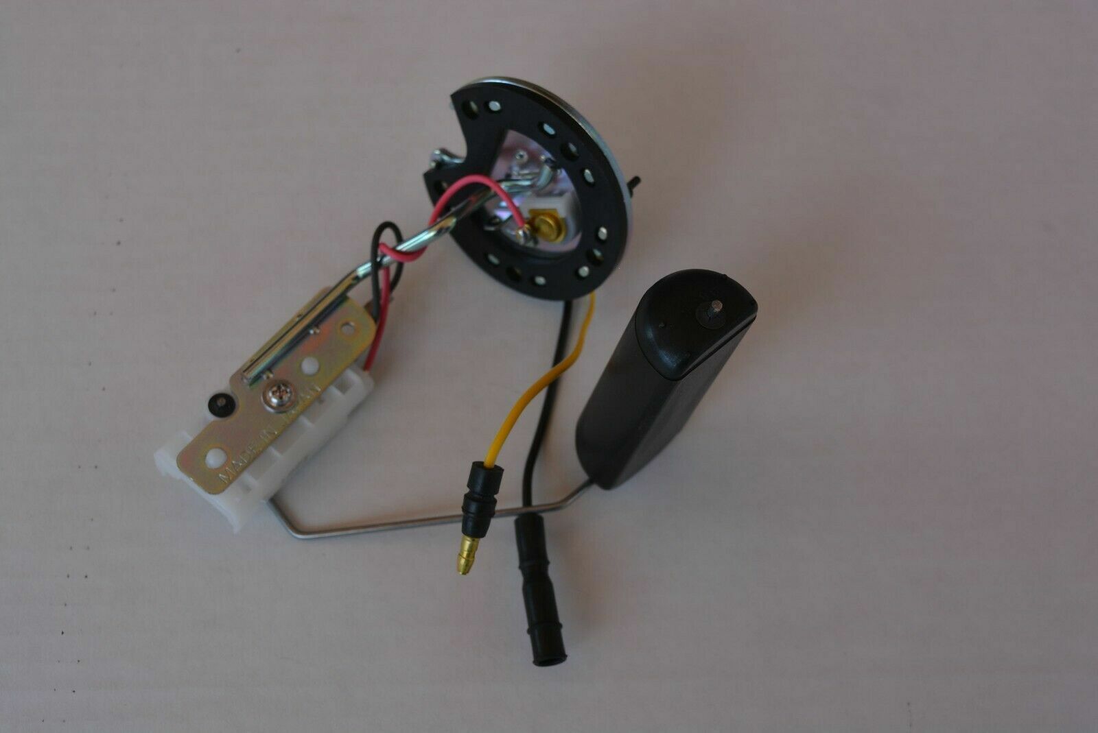 Fuel Guage Sending Unit Harley Davidson Softtail 75062 01 for sale ...