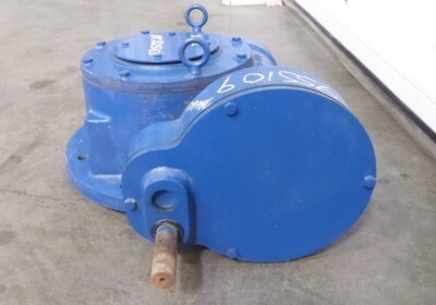 USED Keystone Valve 105-771 Butterfly Valve Operator Assembly | eBay