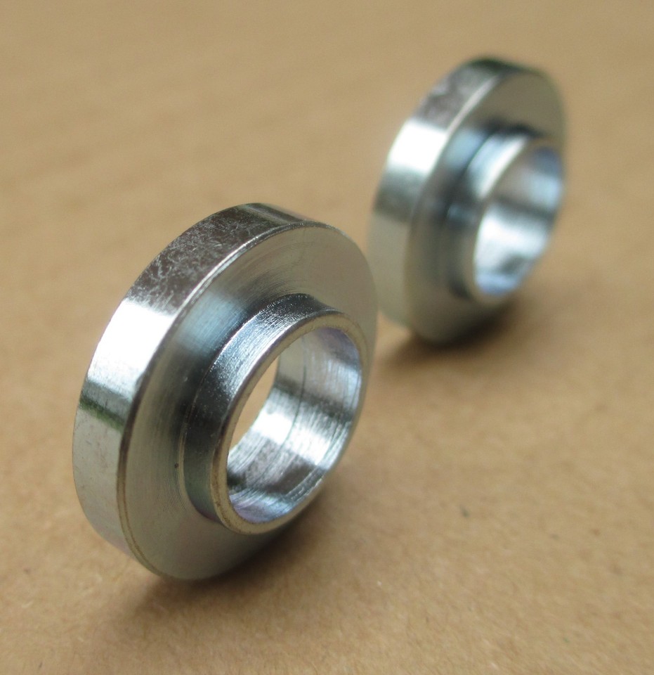 Front Wheel Master Bicycle Retaining Clip or Safety Washers Sold in ...