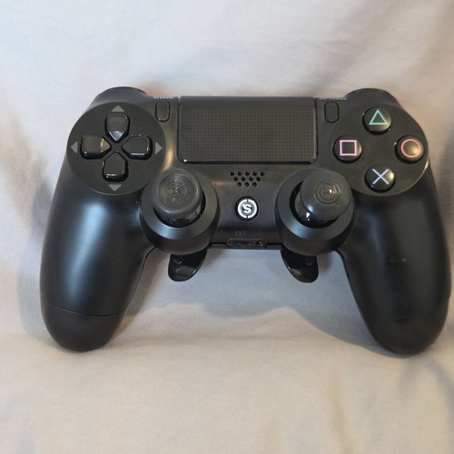 PS4 SCUF PRO Controller (Playstation 4) For Parts or Repair | eBay