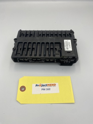PG Drives Technology Motor Controller D51109.11 PM162 | eBay
