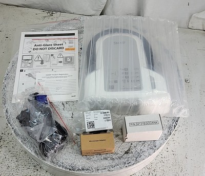 NEW OPEN BOX SMART TECHNOLOGIES document camera 450 SDC-450 Camera SEE ...