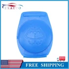 1PC Wiper Washer Fluid Reservoir Tank Cap BLUE for Porsche Cayenne ...