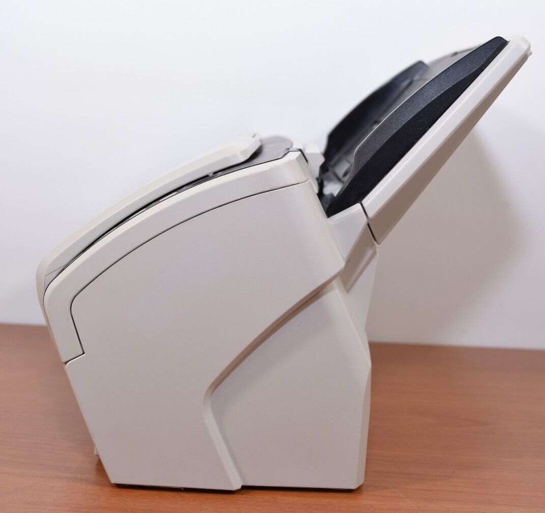 Fujitsu fi-6130 Bogendokumentenscanner 786513737199 | eBay