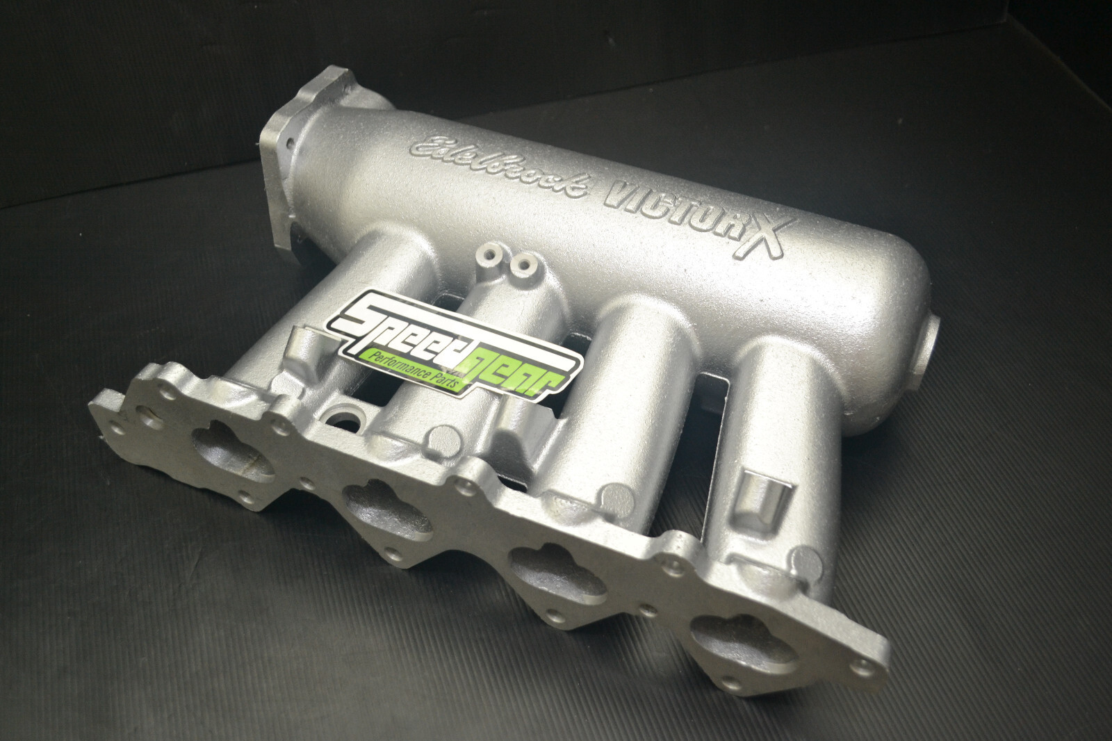 Intake Manifold Victor X Style 4764 Civic Acura Type-R B16 B16A B16B ...