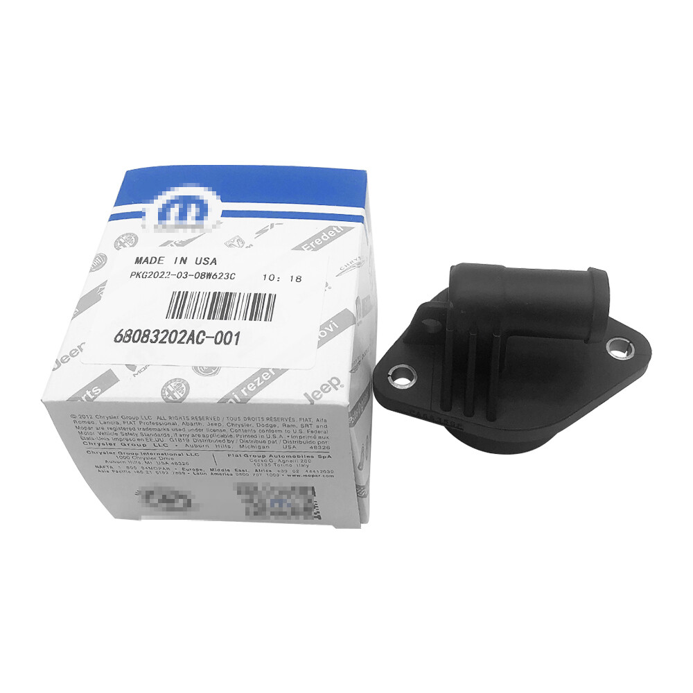 NEW FOR MOPAR PCV Valve 68083202AC Chrysler 300 Dodge Charger CHALLENGR ...
