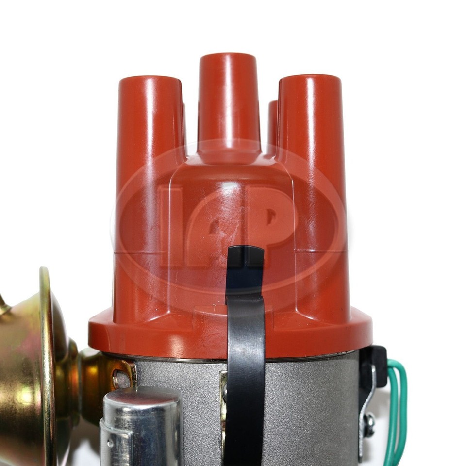 034 Vacuum Advance Distributor Volkswagen T1 Bug & Super Beetle 1949-1979