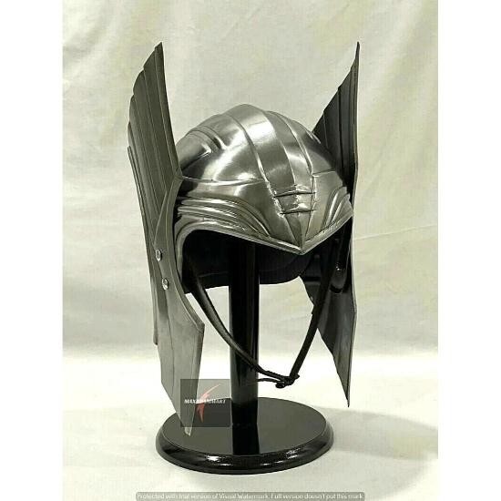 Thor Helmet Movie