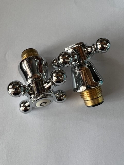 Traditional Tap Reviver for Bathroom Basin And Kitchen Tap | eBay UK