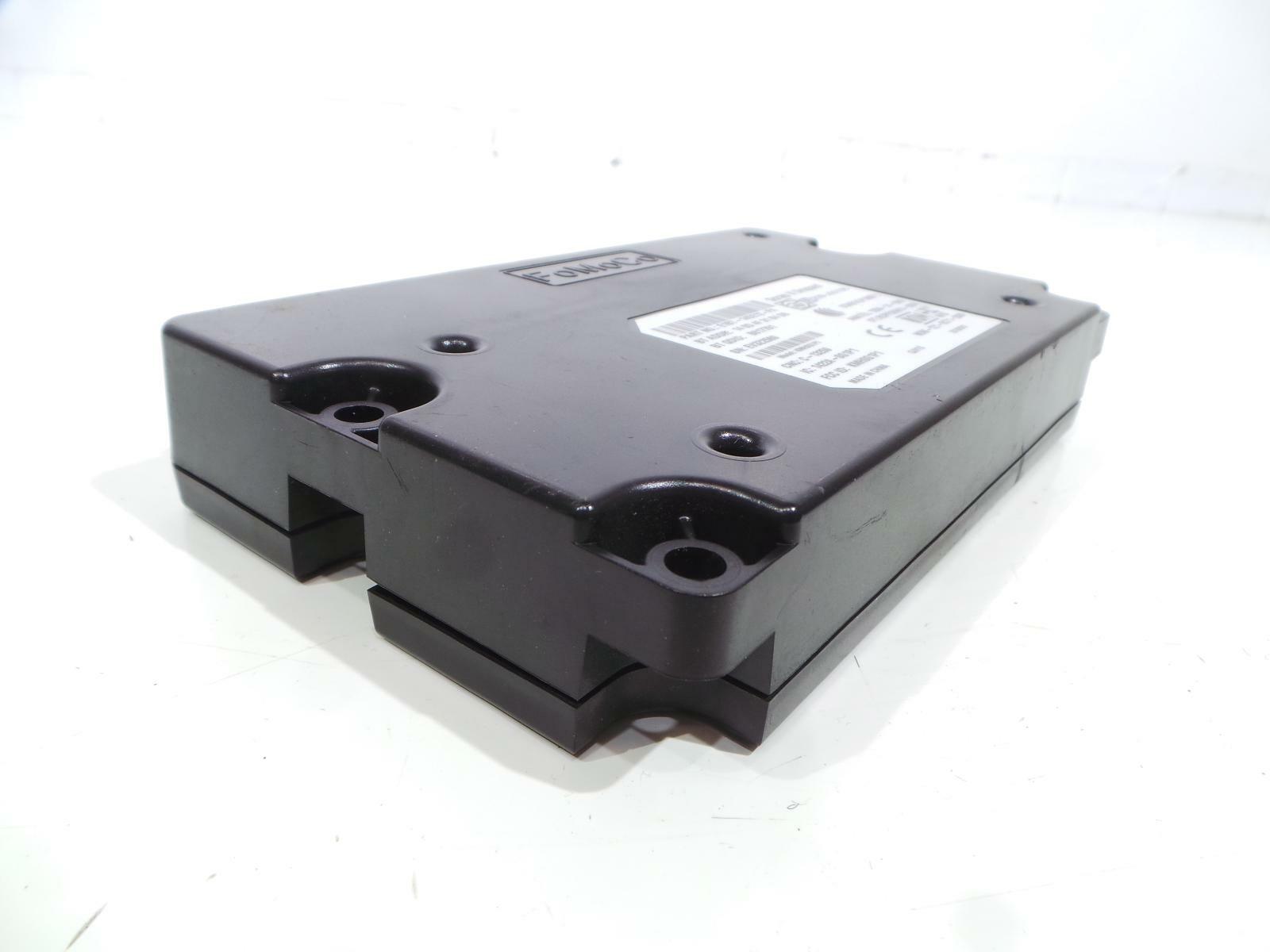 2016 FORD FOCUS Bluetooth Contrôle Module E1BT-14D212-PA Véritable | eBay