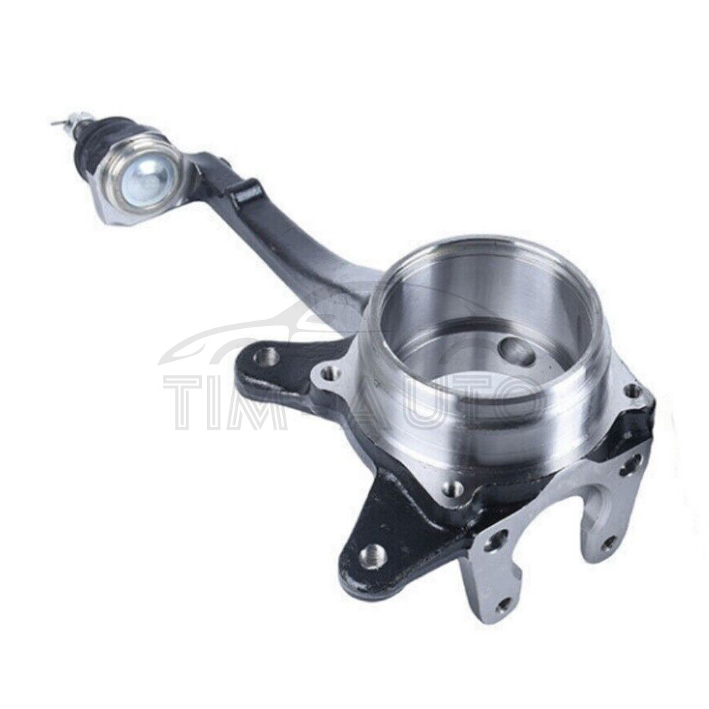 Front Right Steering Knuckle Fits Toyota 4WD RWD ABS 43201-35080 43201 ...