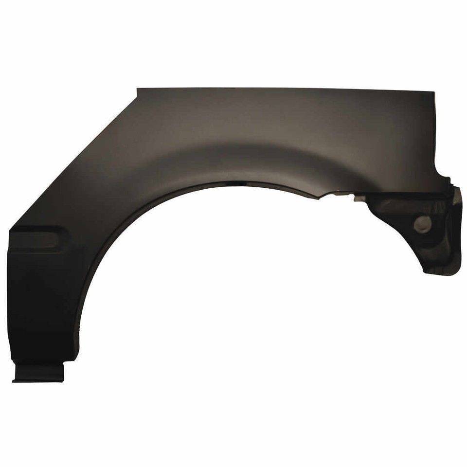 Wheel Arch Quarter panel fender fits 96-00 Honda Civic Hatchback PAIR ...