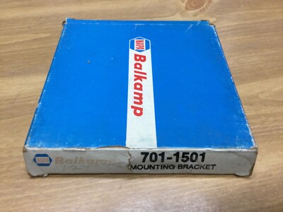 NAPA Balkamp Gauge Hardware 701-1501 | eBay