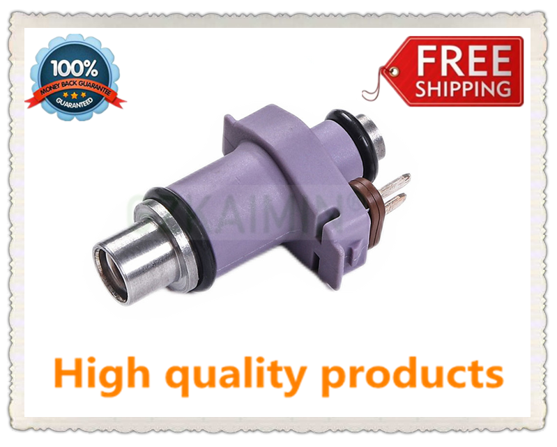 NEW 6 HOLES 120CC OEM 3C1-13770-00 FUEL INJECTOR NOZZLE FOR YAMAHA YZF ...
