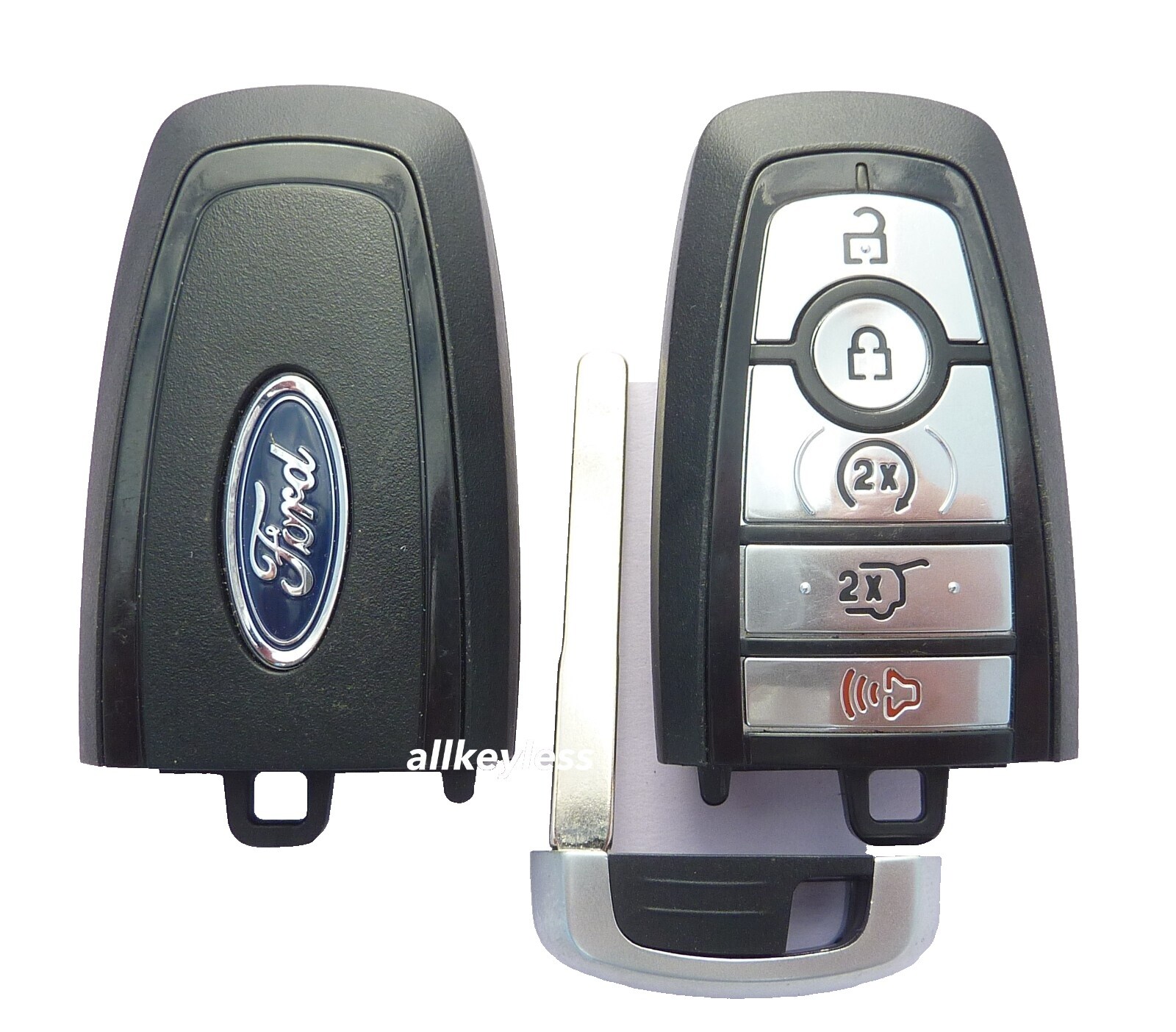 Ford Escape Key | eBay