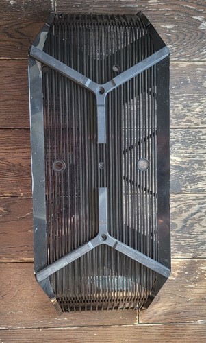 Genuine Alienware Area 51 Bottom case Cover Trim R2 Dell Triangle ...