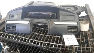 92-97 FORD F150 F250 F350 PICKUP BRONCO DASH CLUSTER INSTRUMENT BEZEL ...