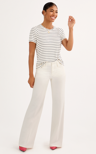 NWT Cabi Spring 2025 Ashbury Jean, Style 6700 - Full Size - Free ...